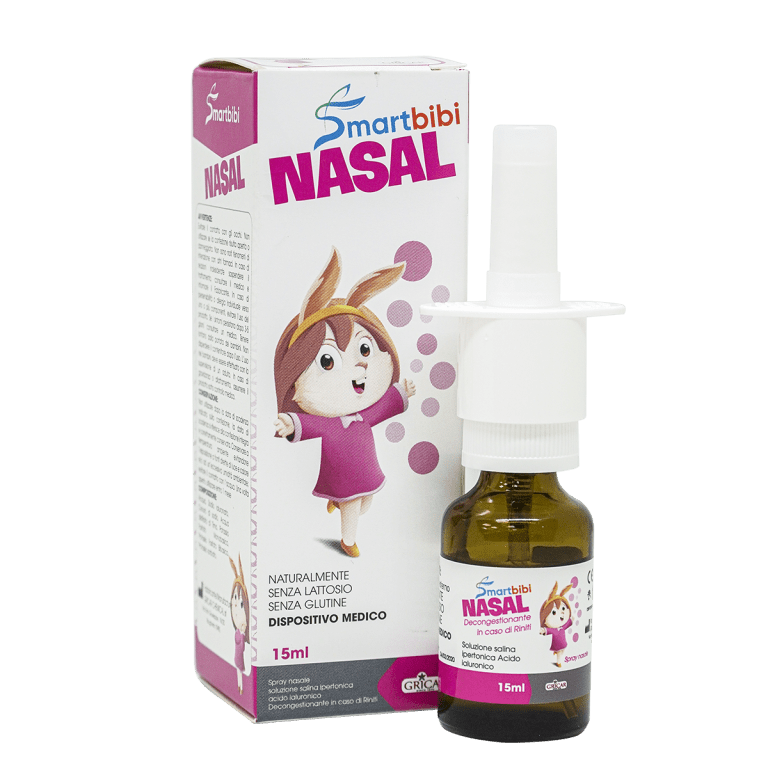 Smartbibi Maxcal - Bổ sung Canxi, D3 và K2 cho trẻ